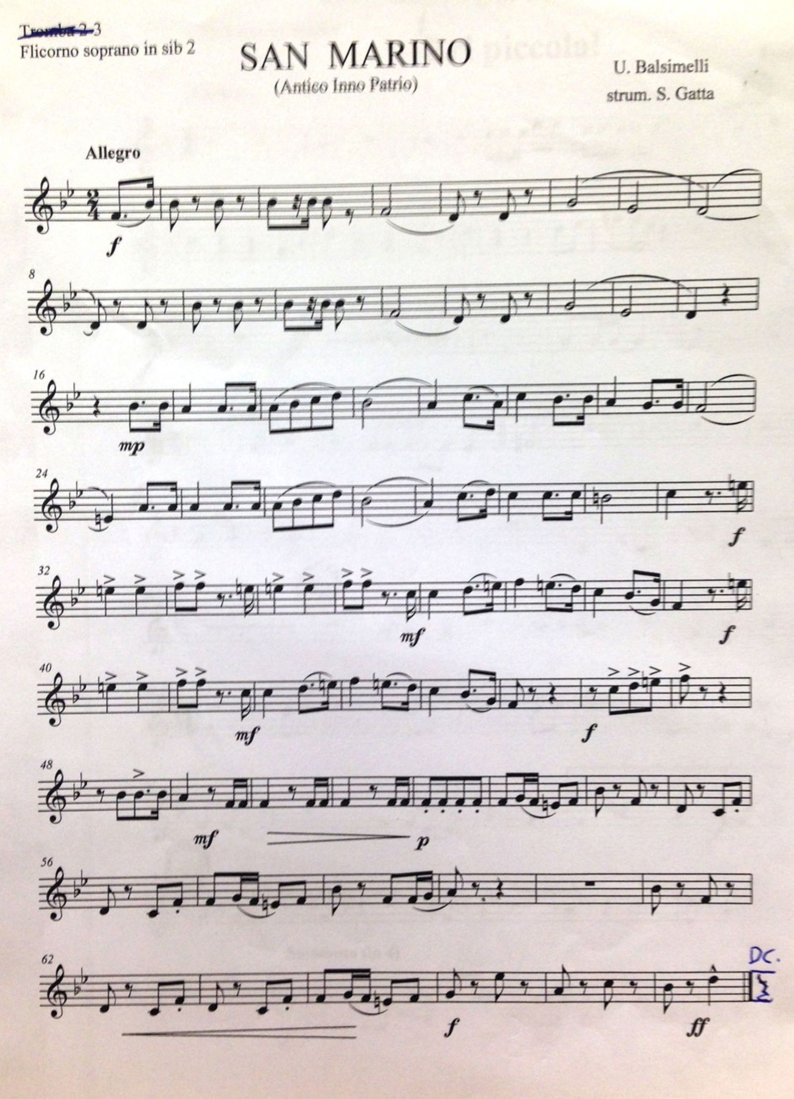 Segreteria di Stato Affari Interni di San Marino